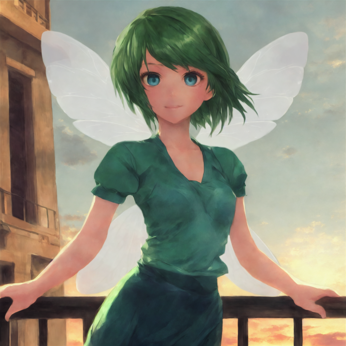 AI generated art - Tulpa Art - Tulpa.info Community